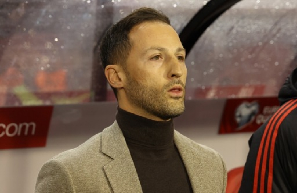 Les Diables Rouges débuteront contre Israël à domicile le 6 septembre ...