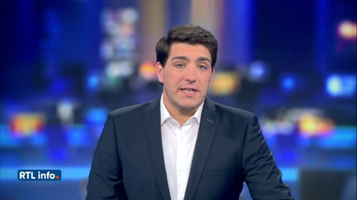 RTL info 13h du 12 février 2024 en intégralité | RTL Info