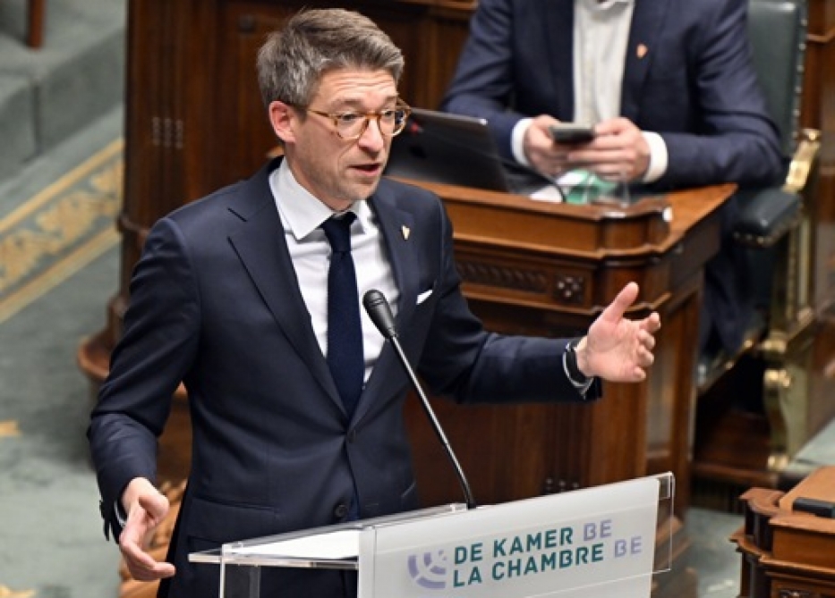 Des "plans de concurrence loyale" signés pour huit secteurs économiques ...