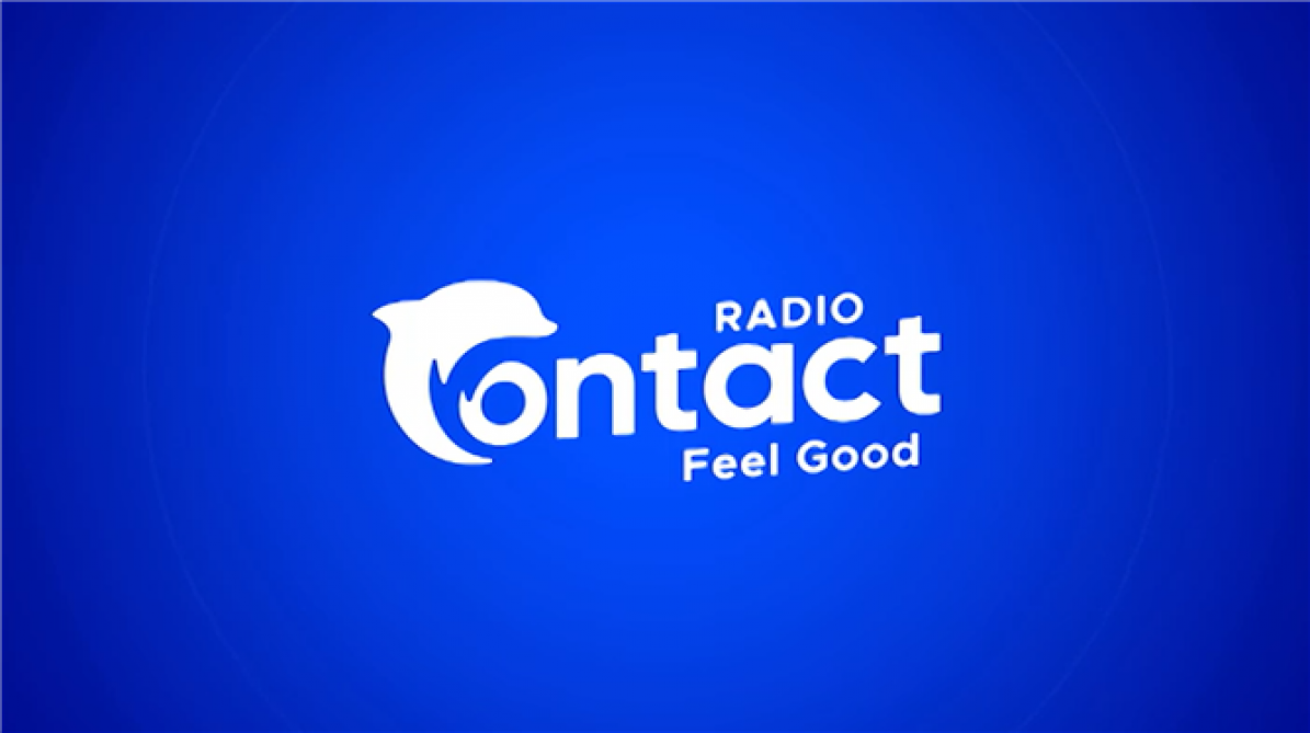 Plus moderne et plus épuré, Radio Contact change de look | RTL Info