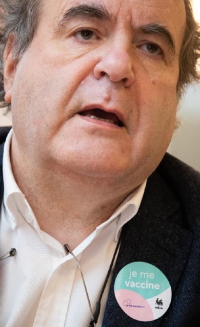 Ph. Close, Yvon Englert et Andrea Rea sur la liste PS pour la Chambre à ...