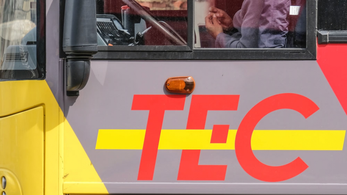 Verlaine: découverte du corps sans vie d'un chauffeur de bus TEC | RTL Info