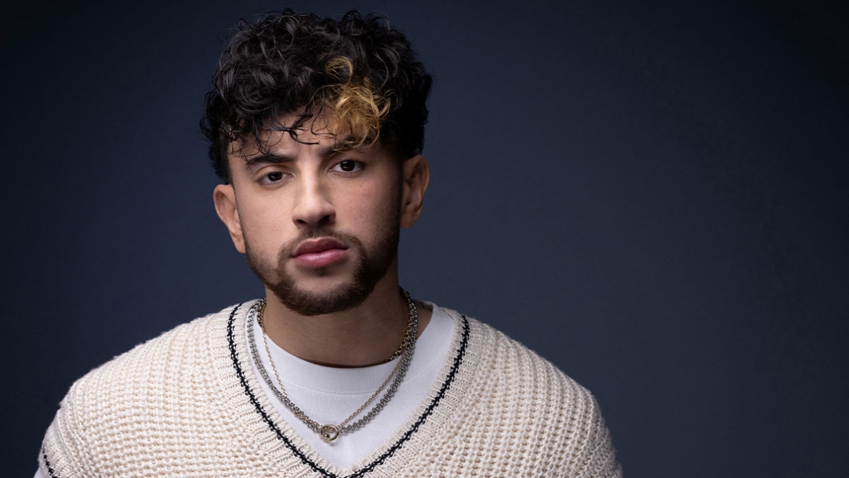 Just Riadh, l'influenceur qui cumule plus de 13 millions d'abonnés ...