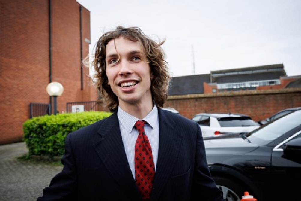 Le Youtuber Acid lance un financement participatif pour payer ses ...