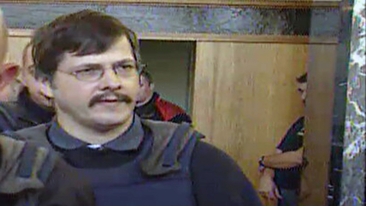 20 ans du procès Dutroux (2/10) : "Il y avait deux gamines assises ...