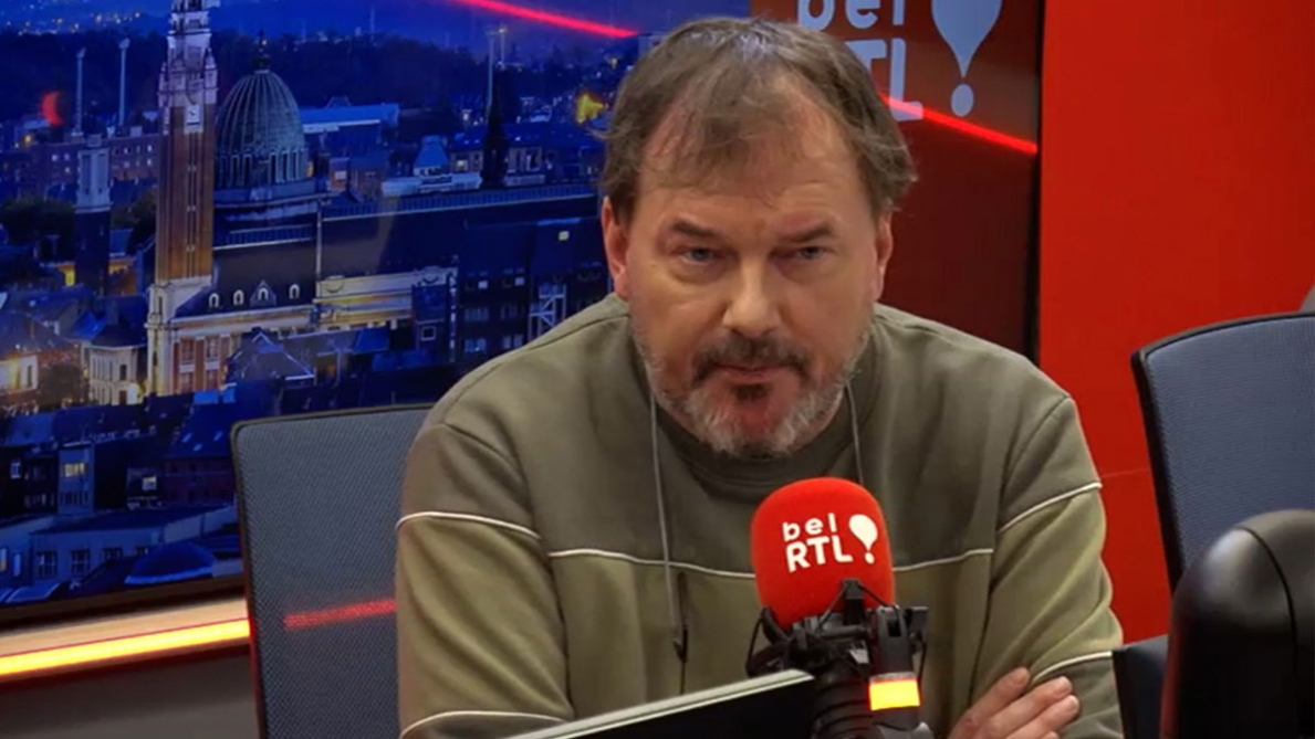 "C'est un rythme de travail à la low-cost": le syndicaliste Didier ...