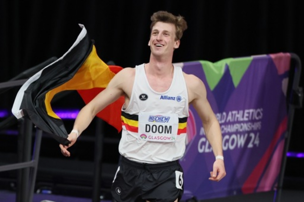 Alexander Doom en bref | RTL Info