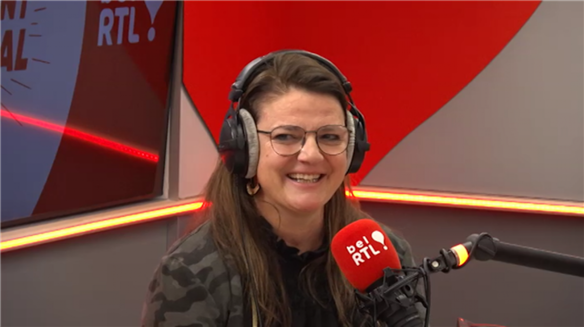 Dans les coulisses d'une salle légendaire: découvrez Forest National ...