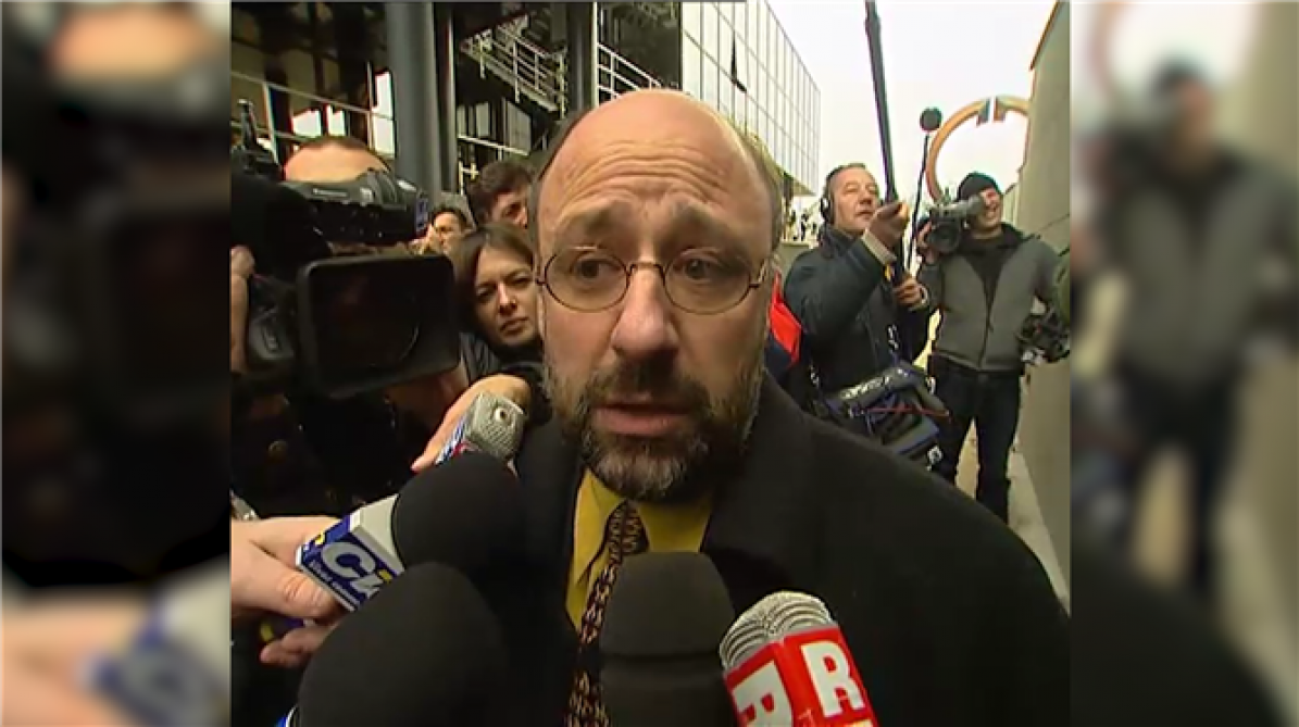 20 ans du procès Dutroux (3/10): le duel des juges, deux regards ...