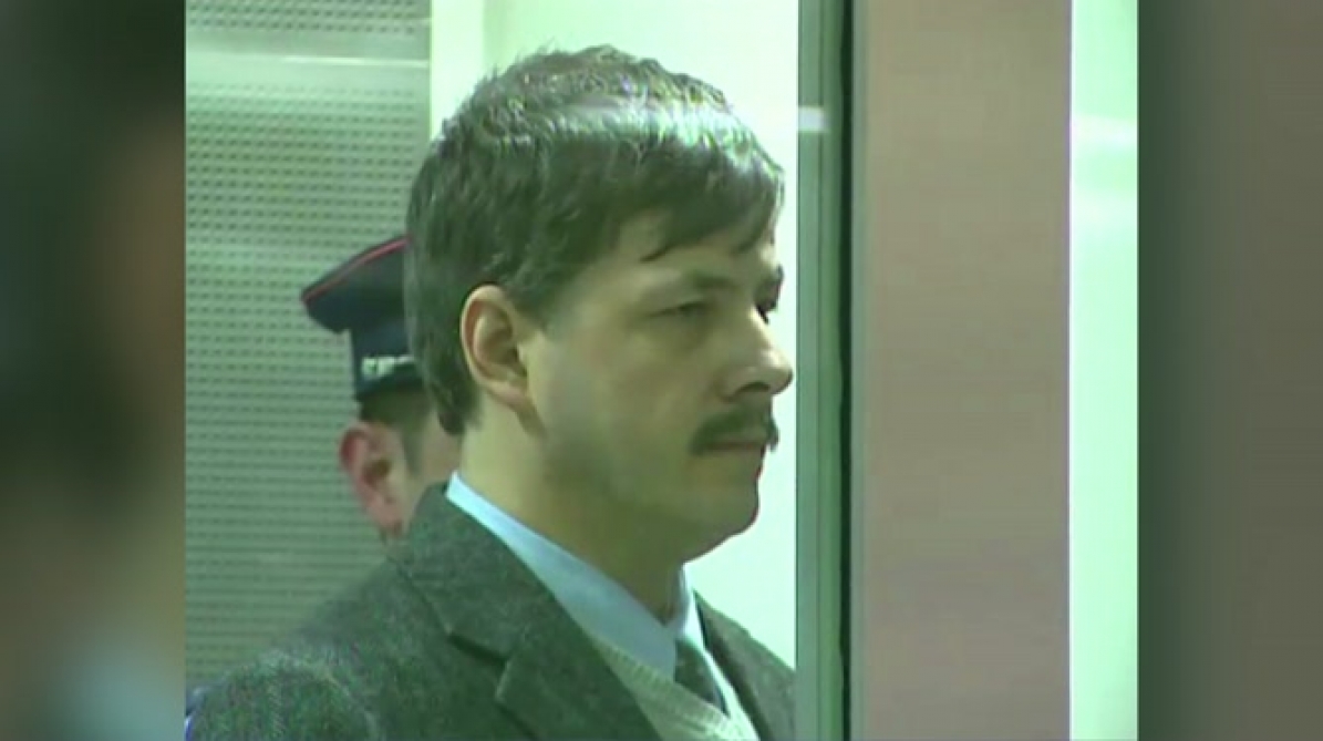 Il y a 20 ans, le procès Dutroux débutait | RTL Info