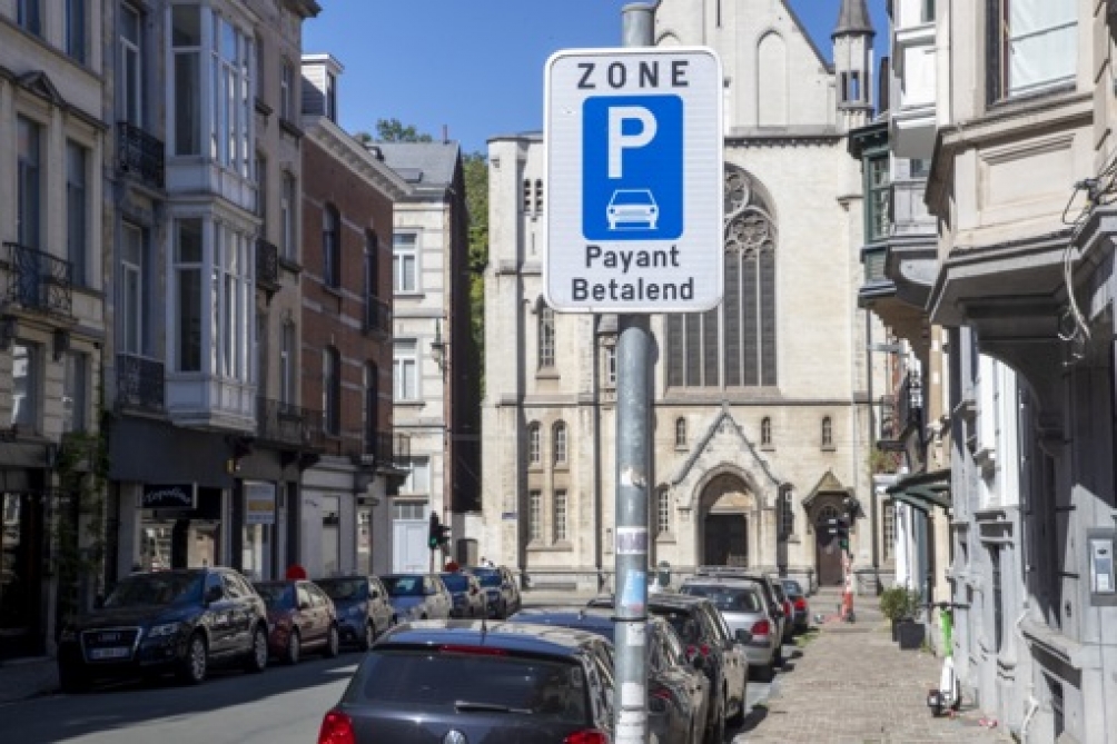 Floris Tack est le nouveau directeur de l'agence bruxelloise du ...