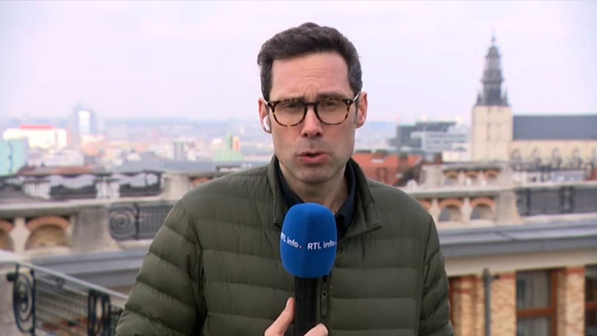 Une sexagénaire tuée par balle dans sa voiture à Anderlecht: voici ce ...