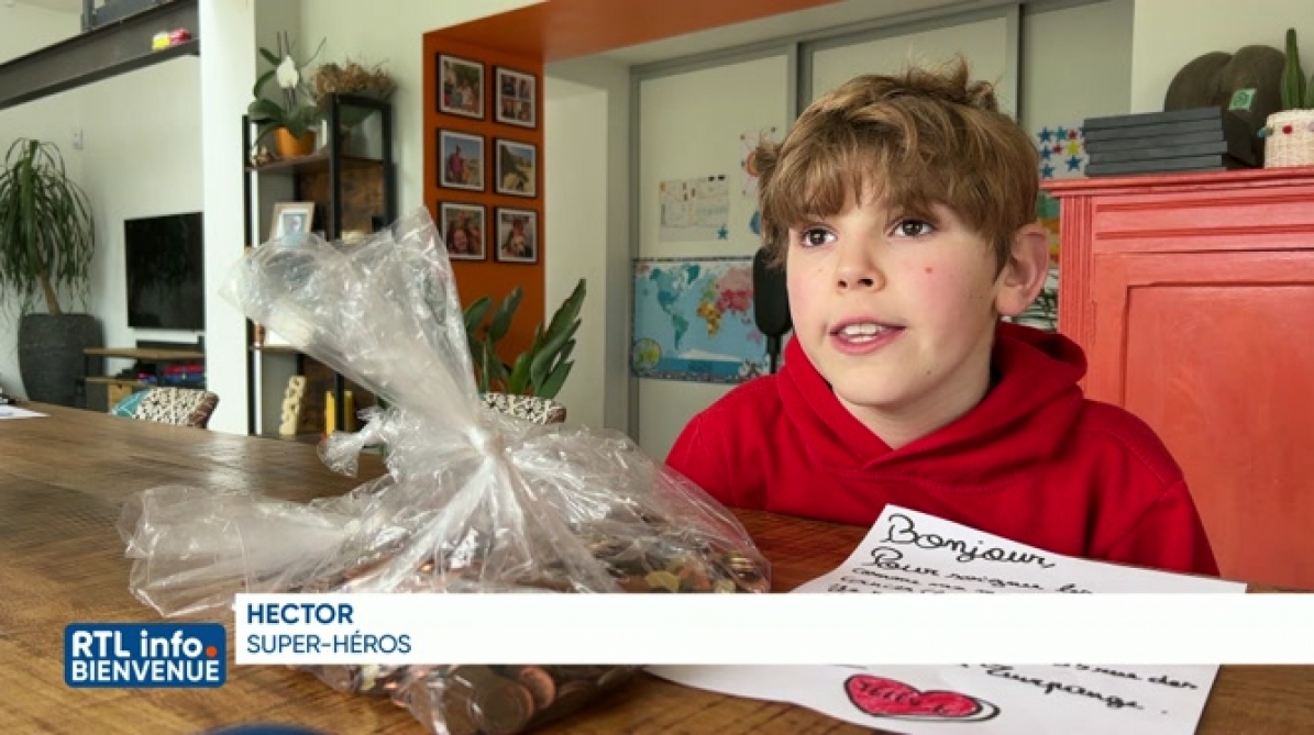 Le tour des régions | RTL Info