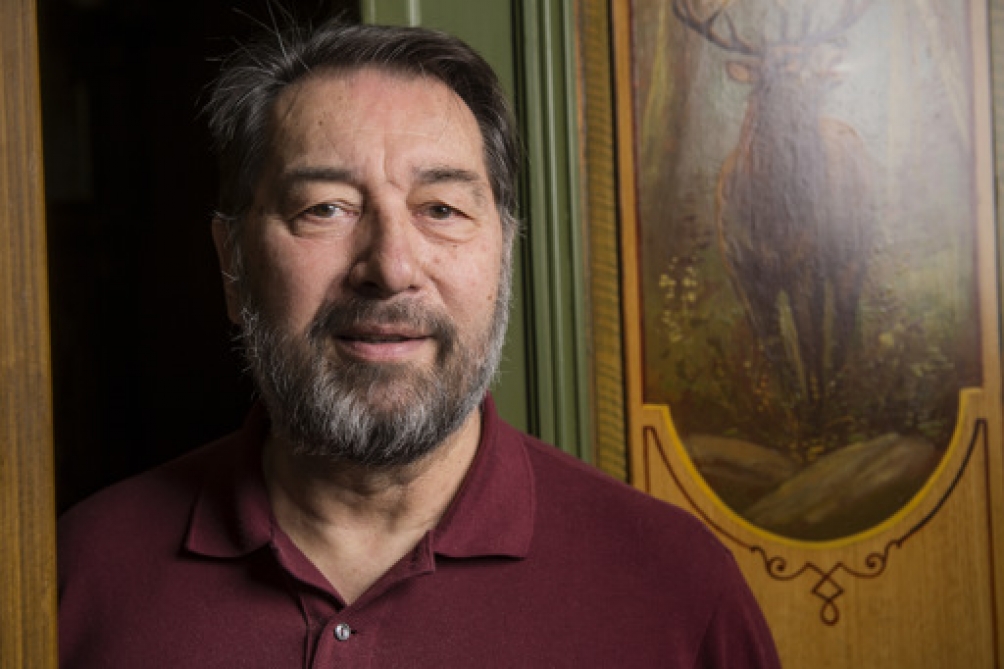 Décès à 84 ans de Jean-Paul Colonval, meilleur buteur 1965 et ancien ...