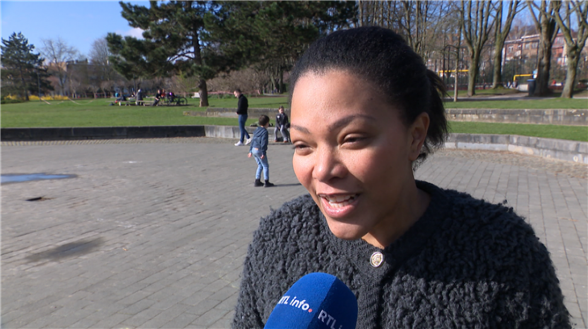 Comment s'organise le quotidien de Lidia, avocate et mère de trois ...