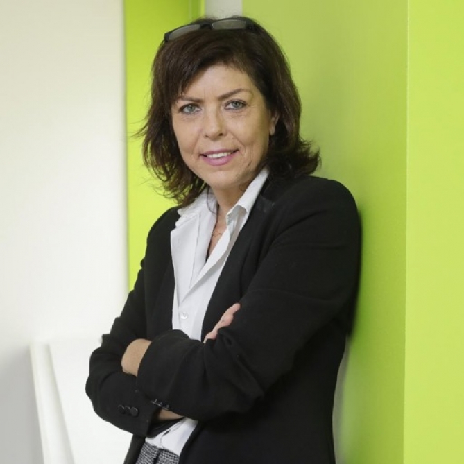 Joëlle Milquet s'étonne d'une demande d'immunité et conteste la version ...