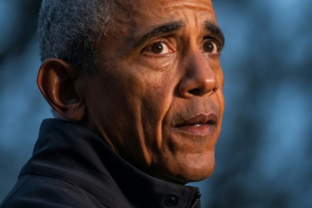 D'abord préserver la planète plutôt que coloniser Mars, dit Barack ...