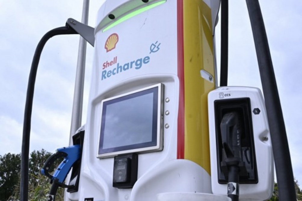 Shell se sépare d'un millier de stations-service | RTL Info
