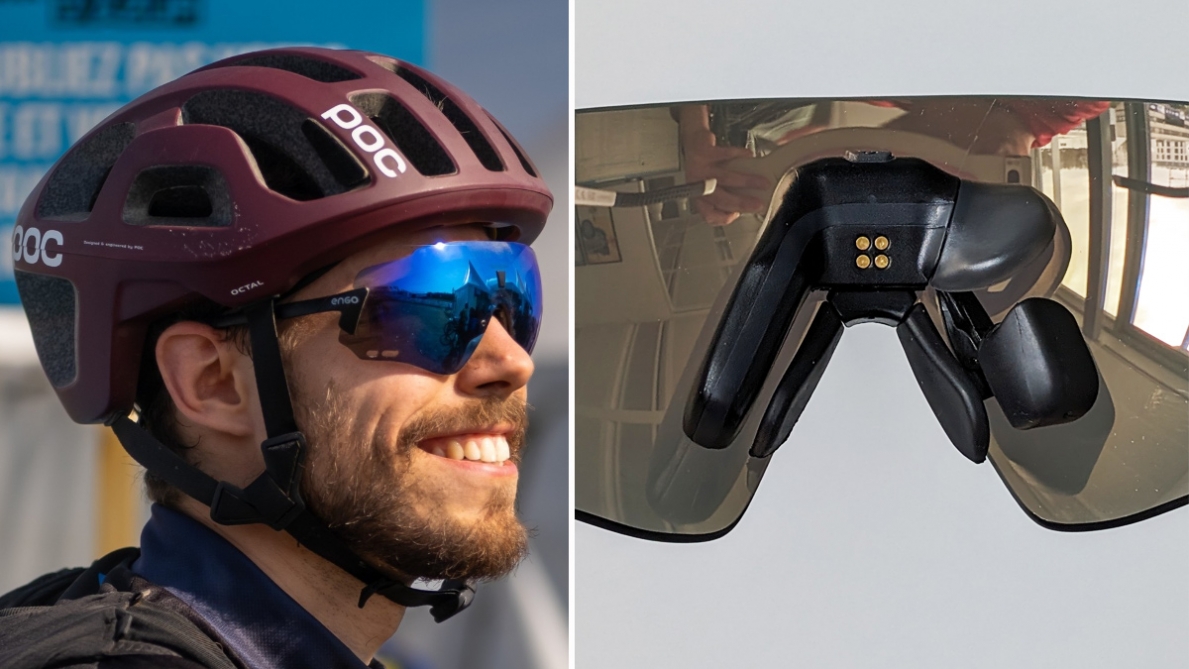 Les tests de Mathieu: l'affichage tête haute disponible pour les ...