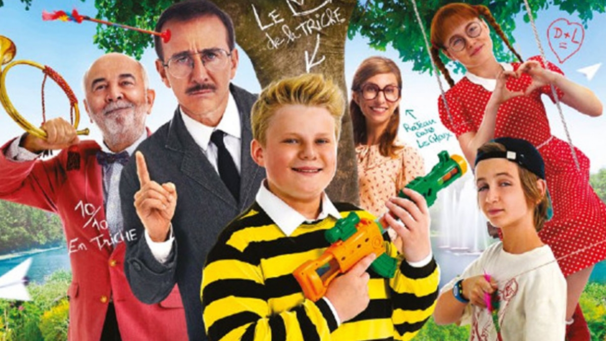 "C'est un thème qui doit intéresser la jeune génération": les acteurs ...