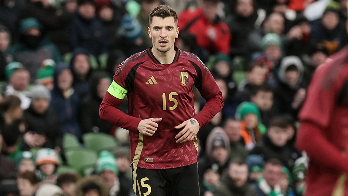 Irlande-Belgique EN DIRECT: les Diables Rouges calent complètement (0-0 ...