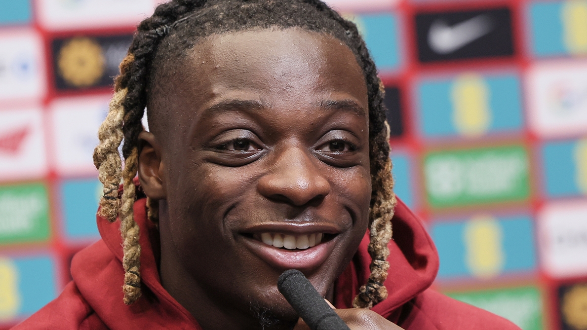 Diables Rouges: le match contre l'Angleterre est "comme une finale ...