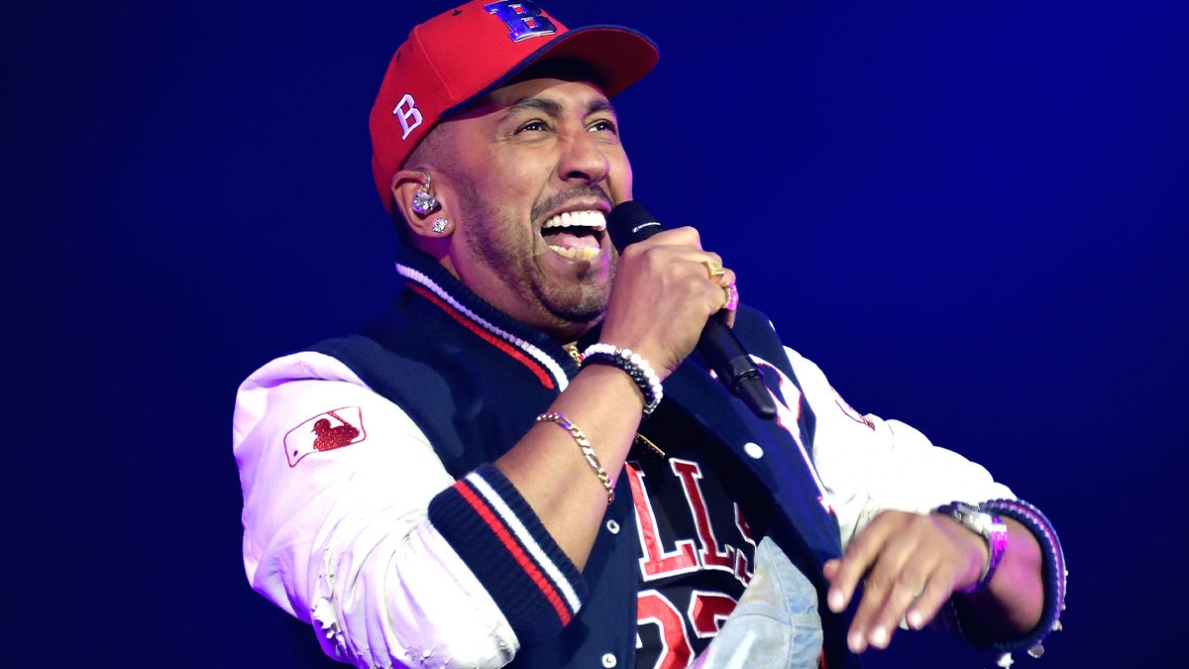 "Il faut que la musique reste un plaisir": retour sur le parcours de ...