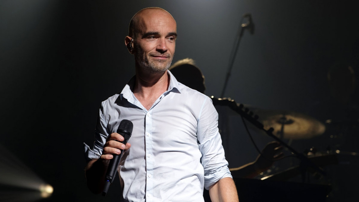 "Je joue sur une énergie à laquelle les enfants répondent": Aldebert ...