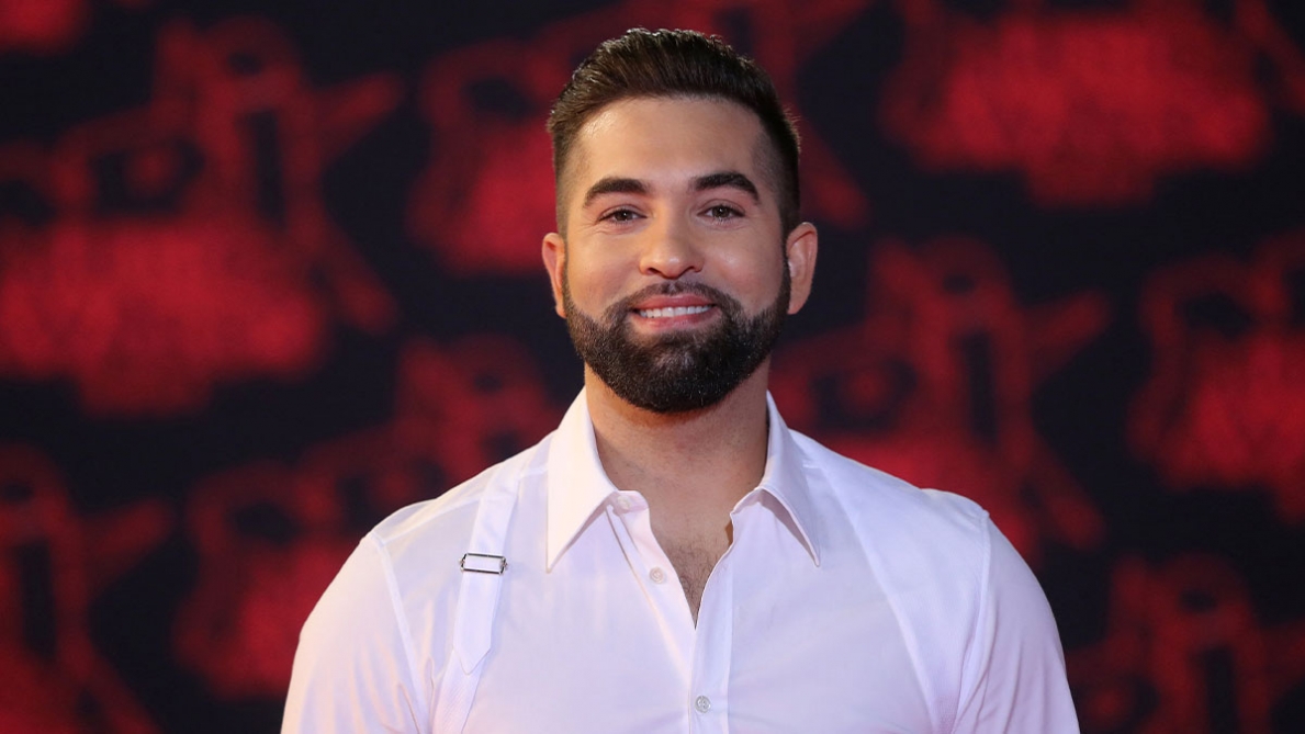 "L'opération s'est bien passée": Kendji Girac, blessé par balle lundi ...