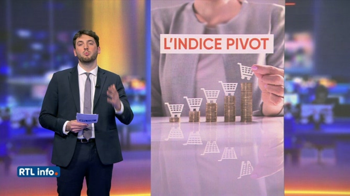 Inflation en hausse et indice pivot dépassé: vers une nouvelle ... Inflation en hausse et indice pivot dépassé: vers une nouvelle ...