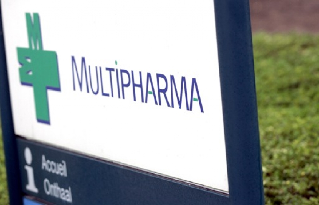 Multipharma acquiert 88 pharmacies Goed en Flandre | RTL Info