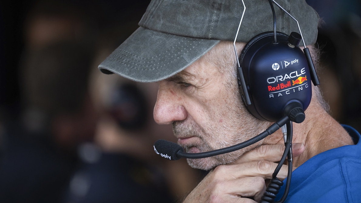 Il a offert 6 titres à l'équipe: séisme chez Red Bull, qui perd son ...