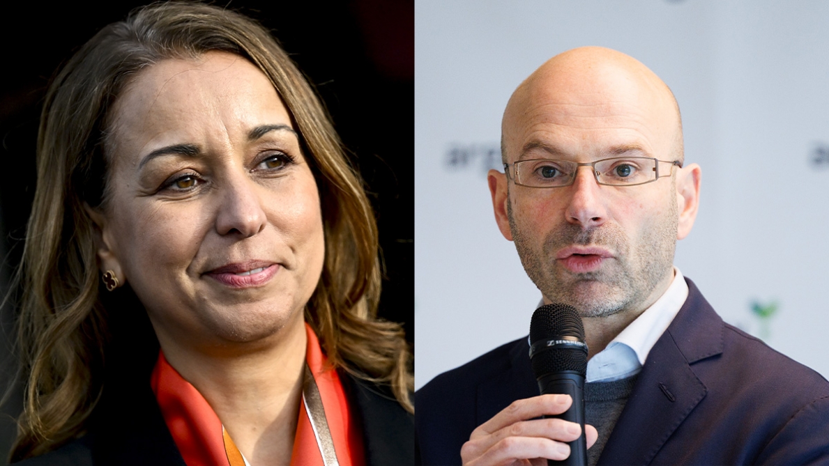 Deux CEO d'entreprises belges ont gagné plus de 10 millions d'euros en ...