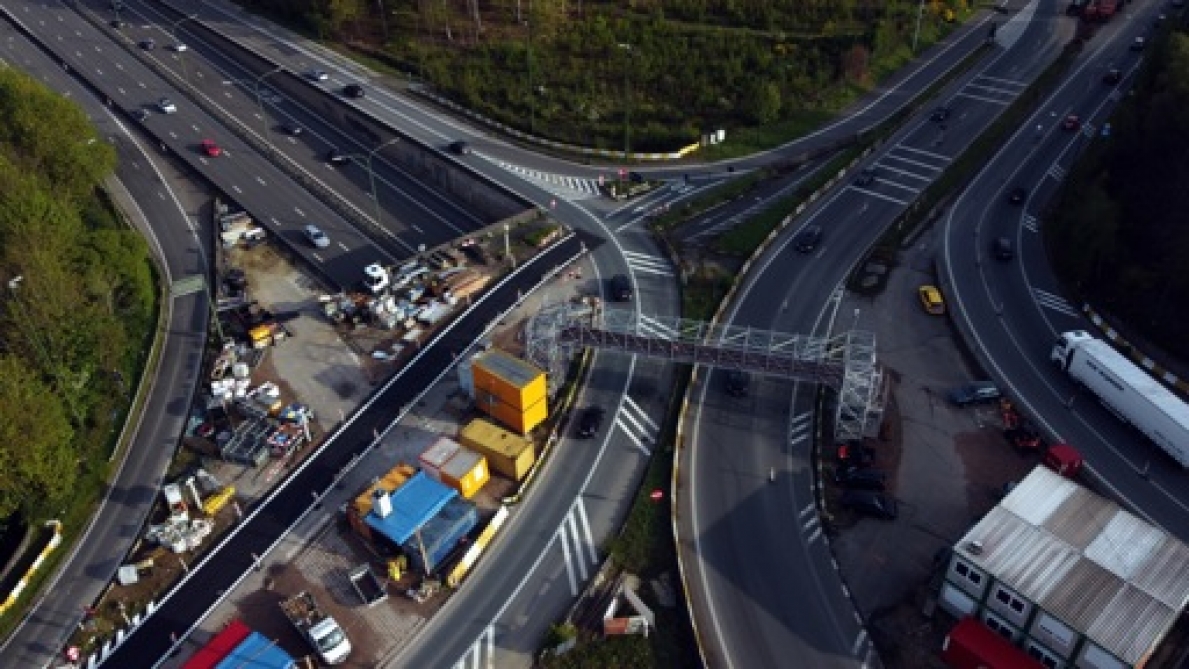 Des trains supplémentaires entre Nivelles et Bruxelles-Luxembourg aux ...