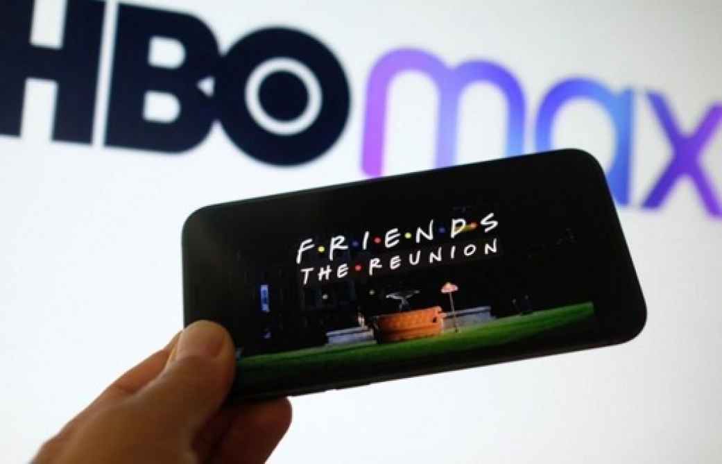 La plateforme de streaming HBO Max disponible en Belgique le 1er ...