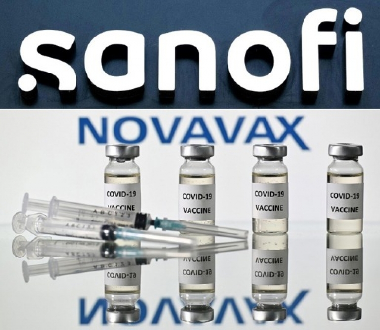 Pharmacie: Sanofi tourne la page de son vaccin anti-Covid | RTL Info