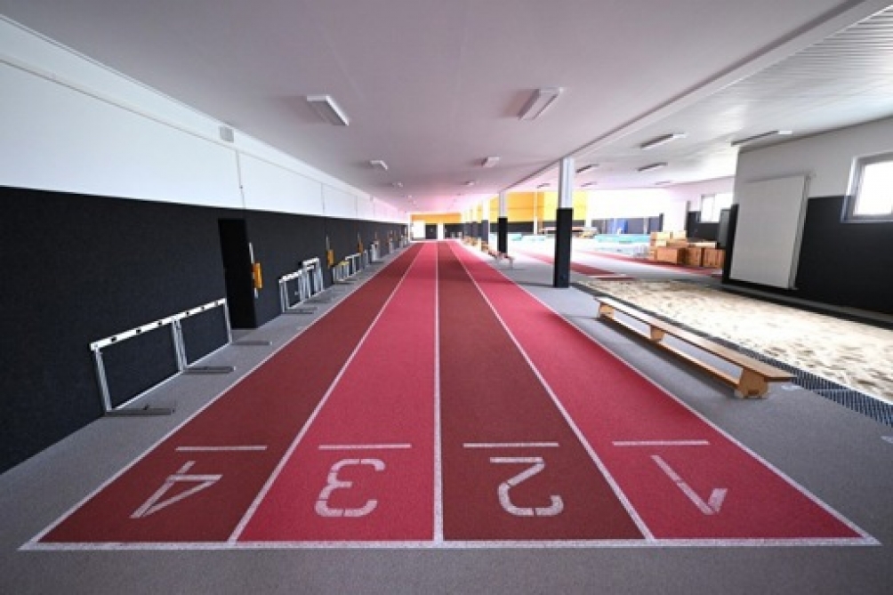 La Ligue flamande d'athlétisme devient Atletiek Vlaanderen, mais reste ...