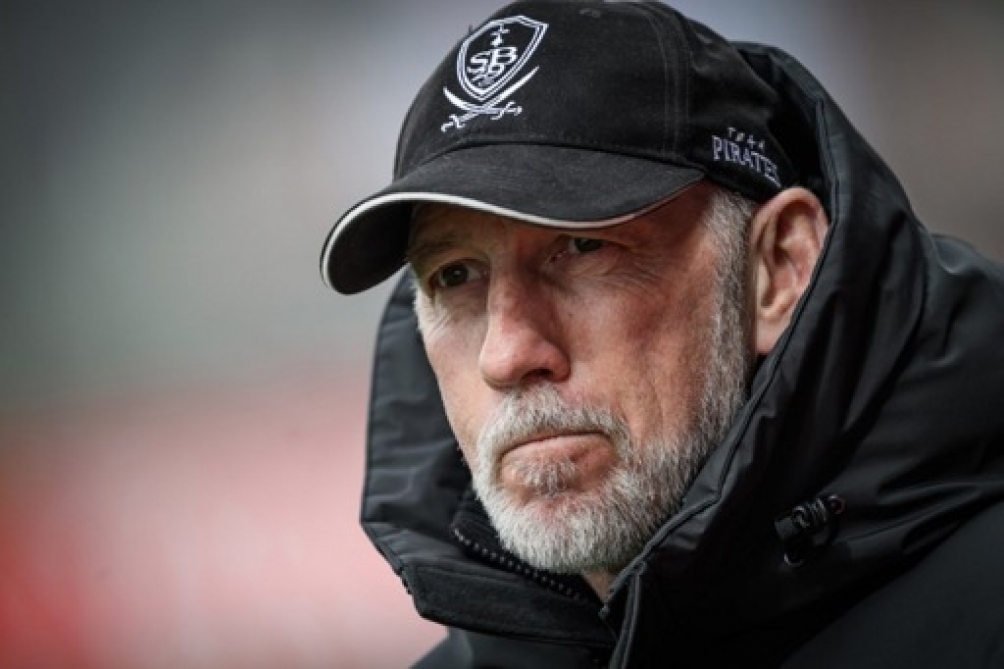 Eric Roy élu meilleur entraîneur de la saison en Ligue 1 par ses pairs ...