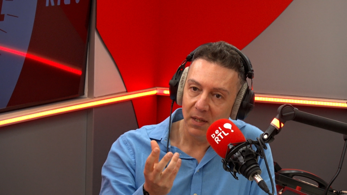 "Ce n'est pas facile tous les jours de vivre avec ce genre d'aptitudes ...