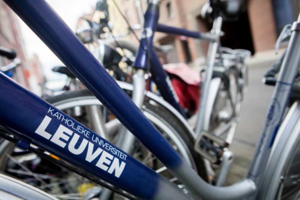 Une partie du personnel de la KU Leuven passera la nuit de jeudi au ...