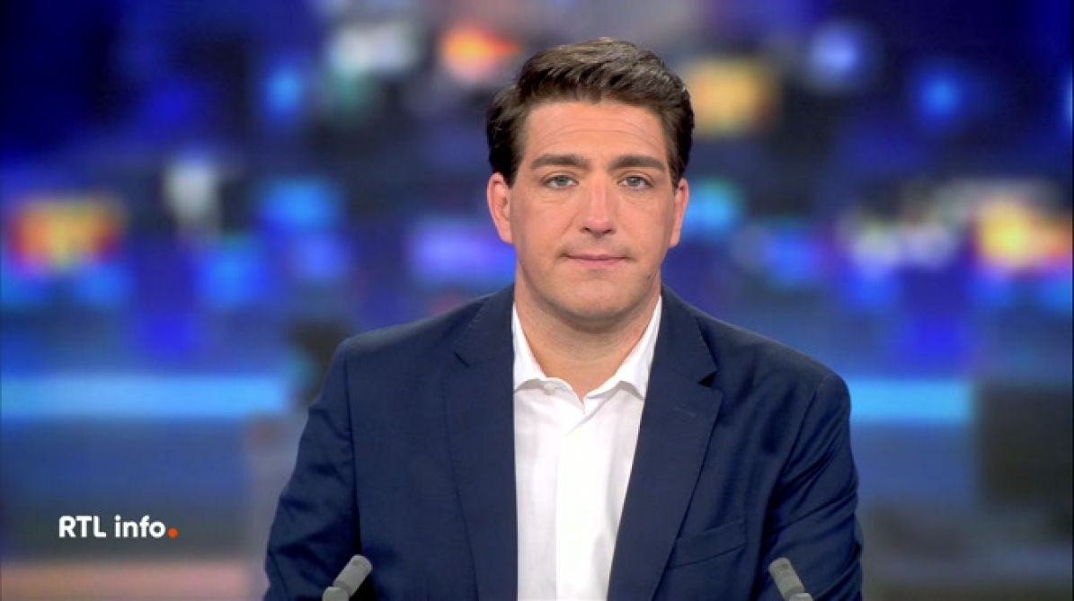 RTL info 13h du 23 mai 2024 en intégralité | RTL Info