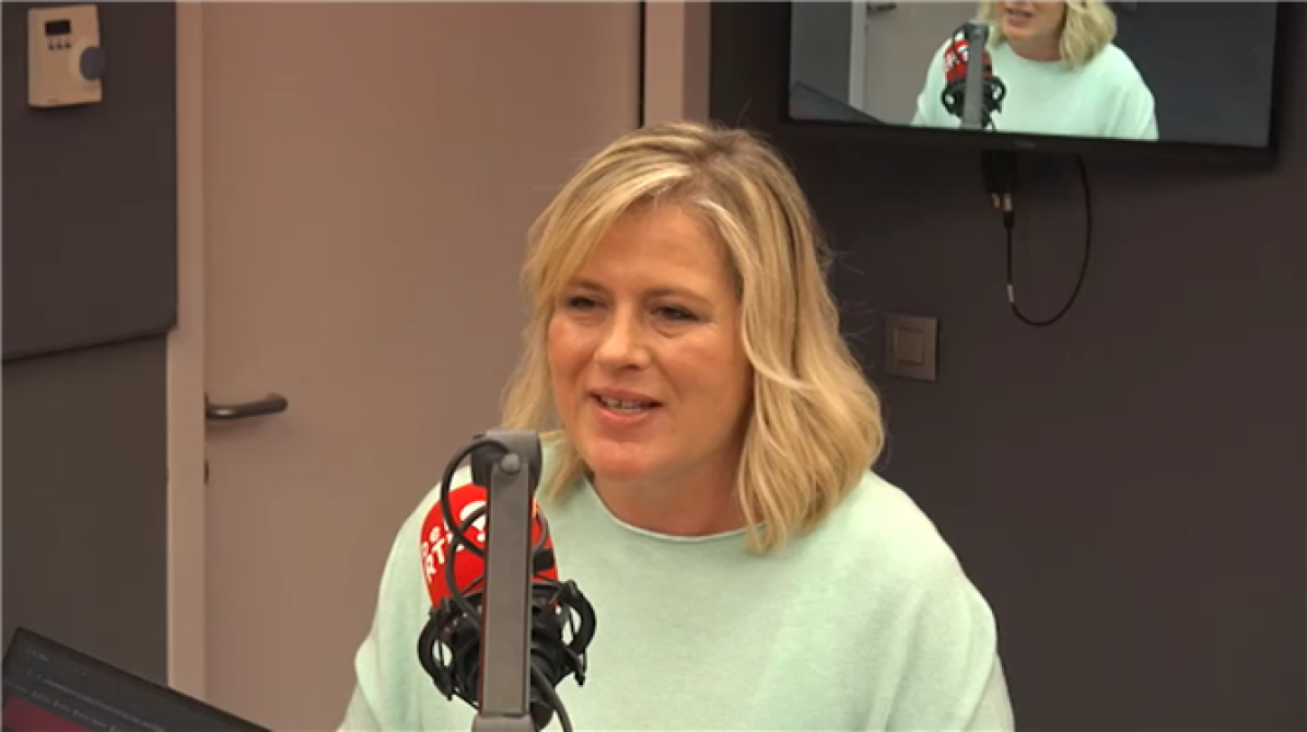 "Ça a été difficile": dans Femmes de pouvoir, Vanessa Matz dénonce le ...