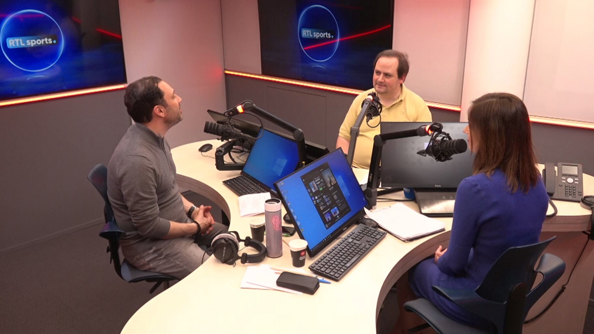 De Cuyper, Saelemaekers, Fofana: voici les possibles surprises de la ...