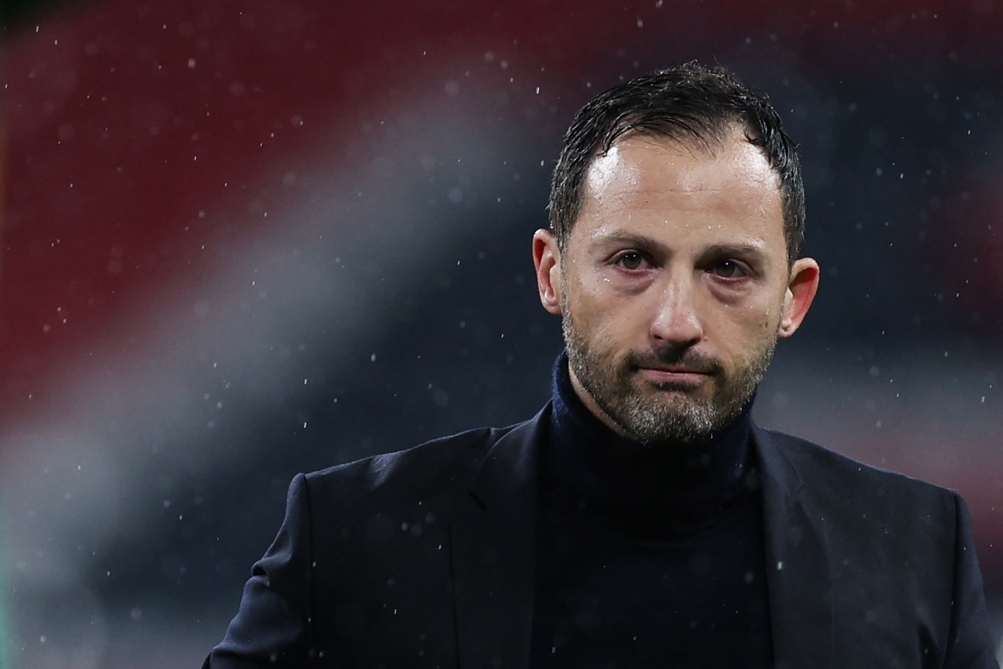Diables Rouges: Domenico Tedesco dévoile sa liste pour l'Euro 2024 ce ...