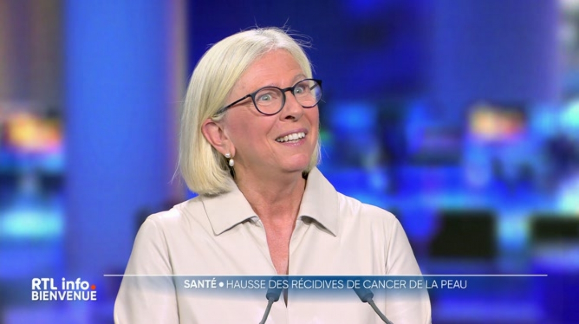 Santé: quels sont les points importants à connaître sur le mélanome ...