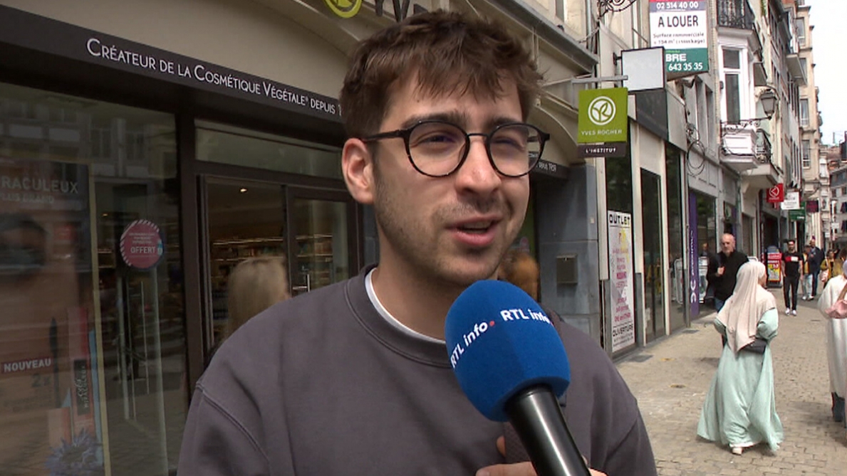 "Je suis choqué": les fans belges sont mitigés après l'annonce de la sélection des Diables ...