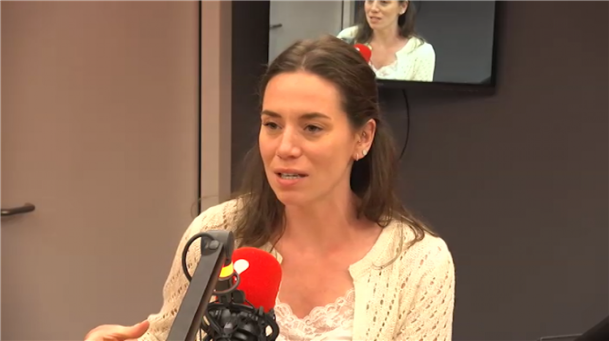 Femmes de pouvoir: Rachel Sobry, membre du Parlement de Wallonie ...