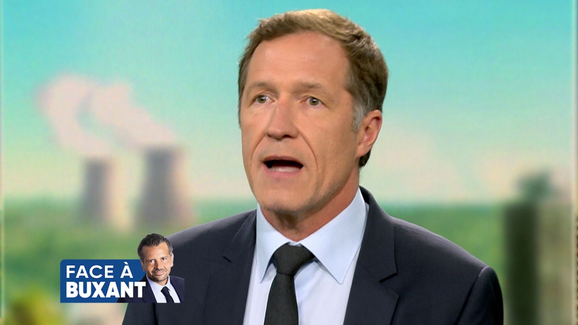 "Ce n'est même plus politique, c'est purement humanitaire!": Paul ...