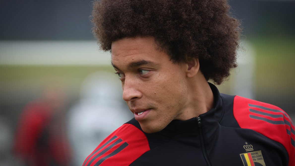 Belgique-Monténégro: voici le onze probable des Diables Rouges pour ...