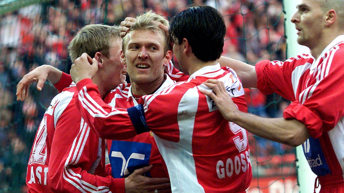 Un coach passé par le Standard, quelques Belgicains: les Diables Rouges ...